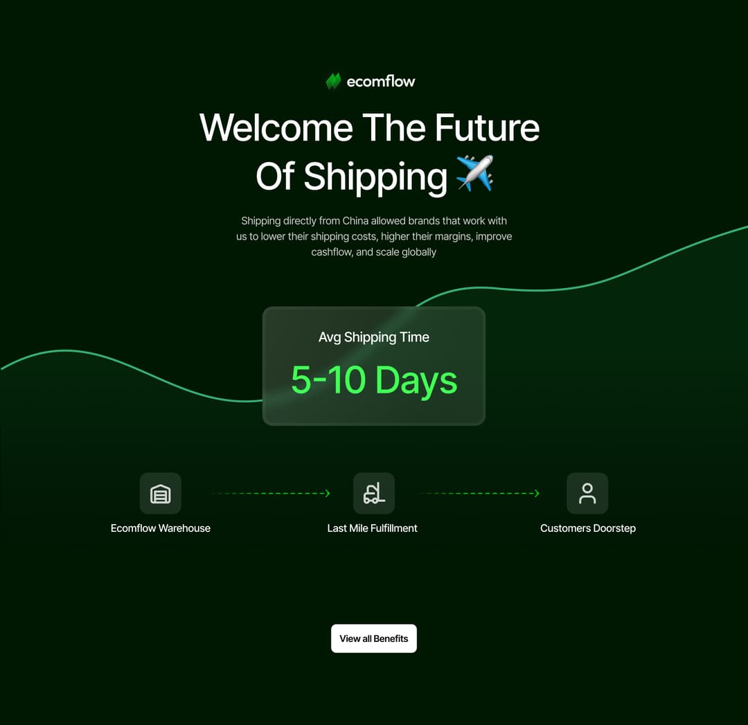 Mehdi Chioukh's Portfolio